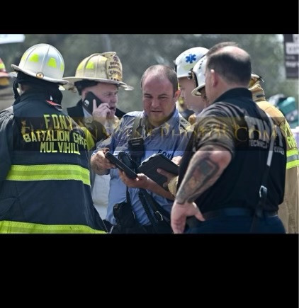 Steven Perrone | Inked Originals