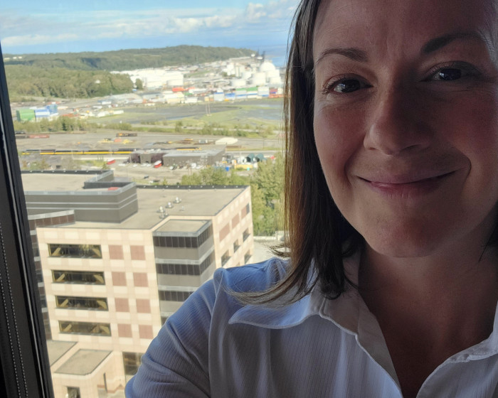 Chelsea Ward | Inked Cover Girl