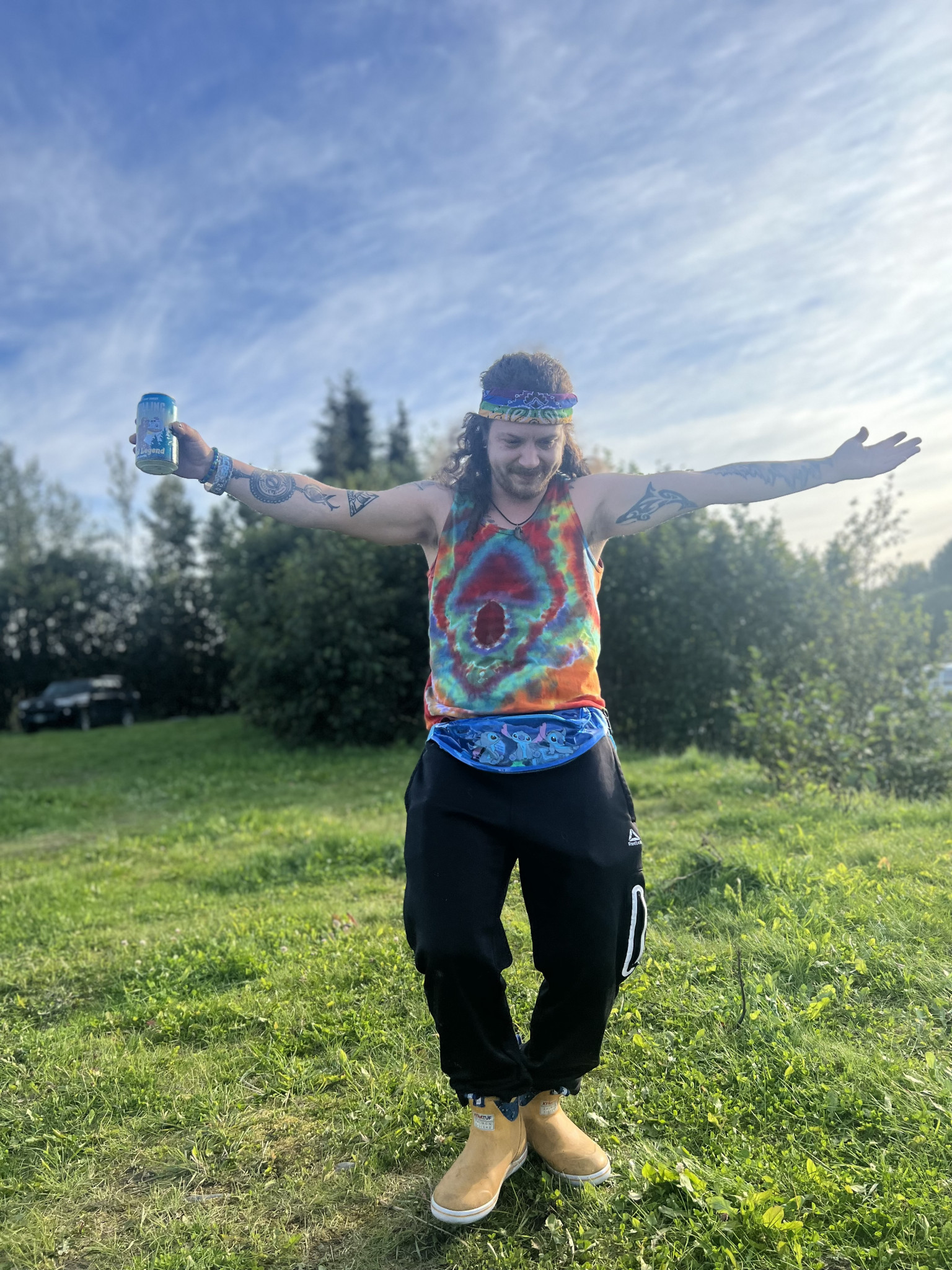 Ryan River | Inked Originals