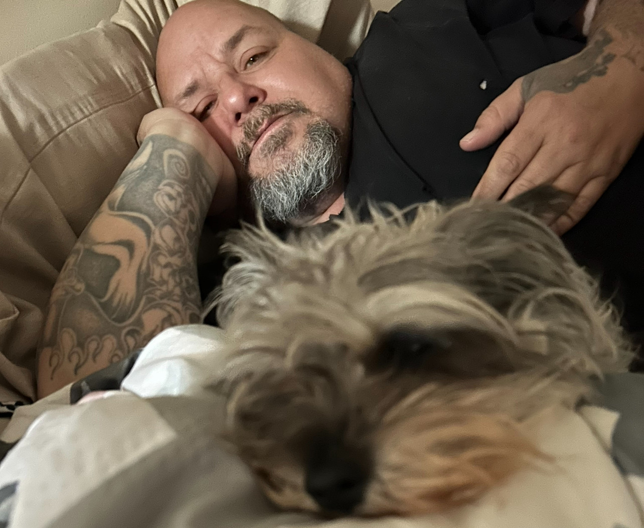 Michael Coleman | Inked Originals