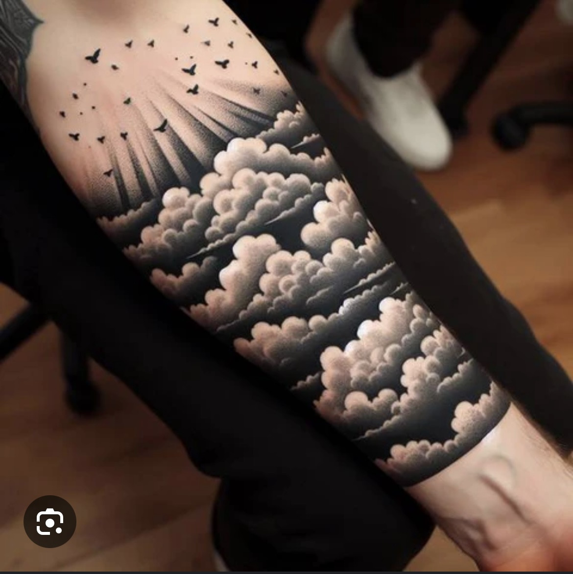 Henry Mooney | Inked Originals