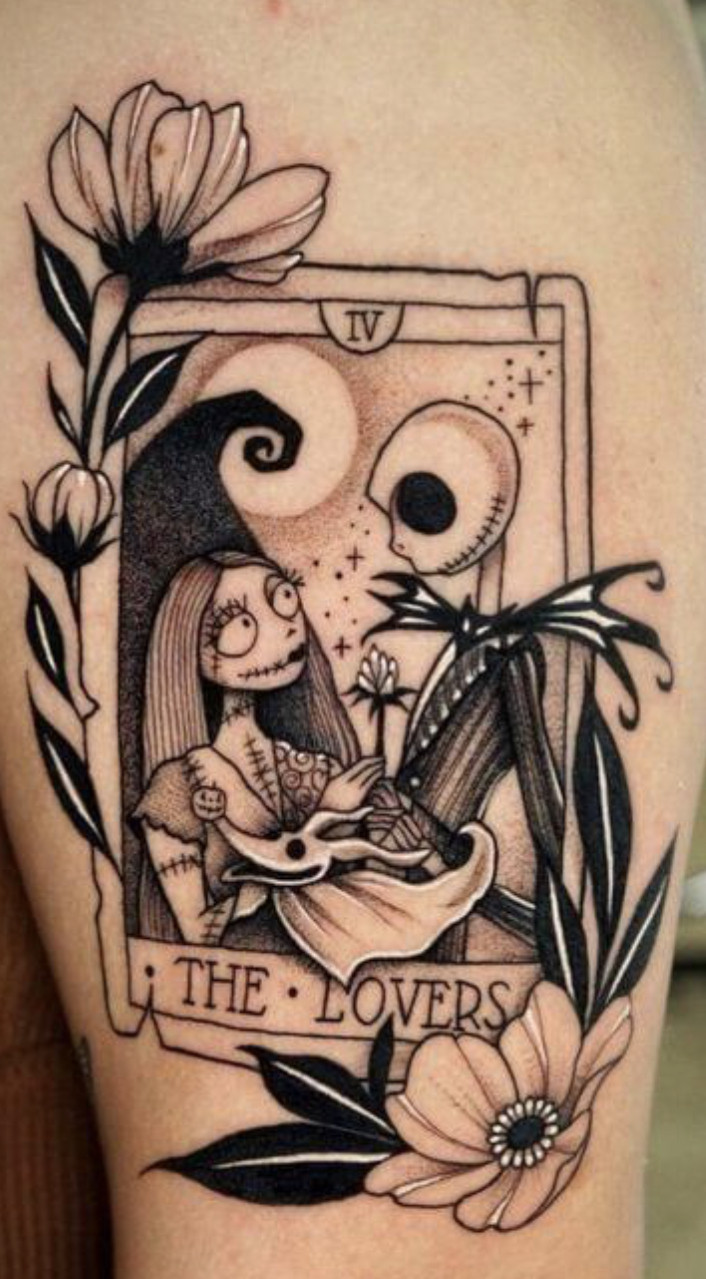 Mayra Ramos | Inked Originals