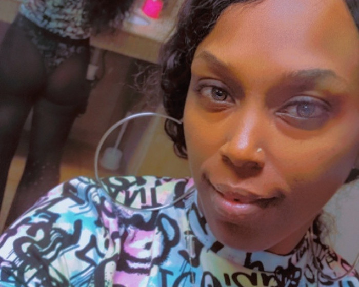 Jasmine Davis Inked Cover Girl