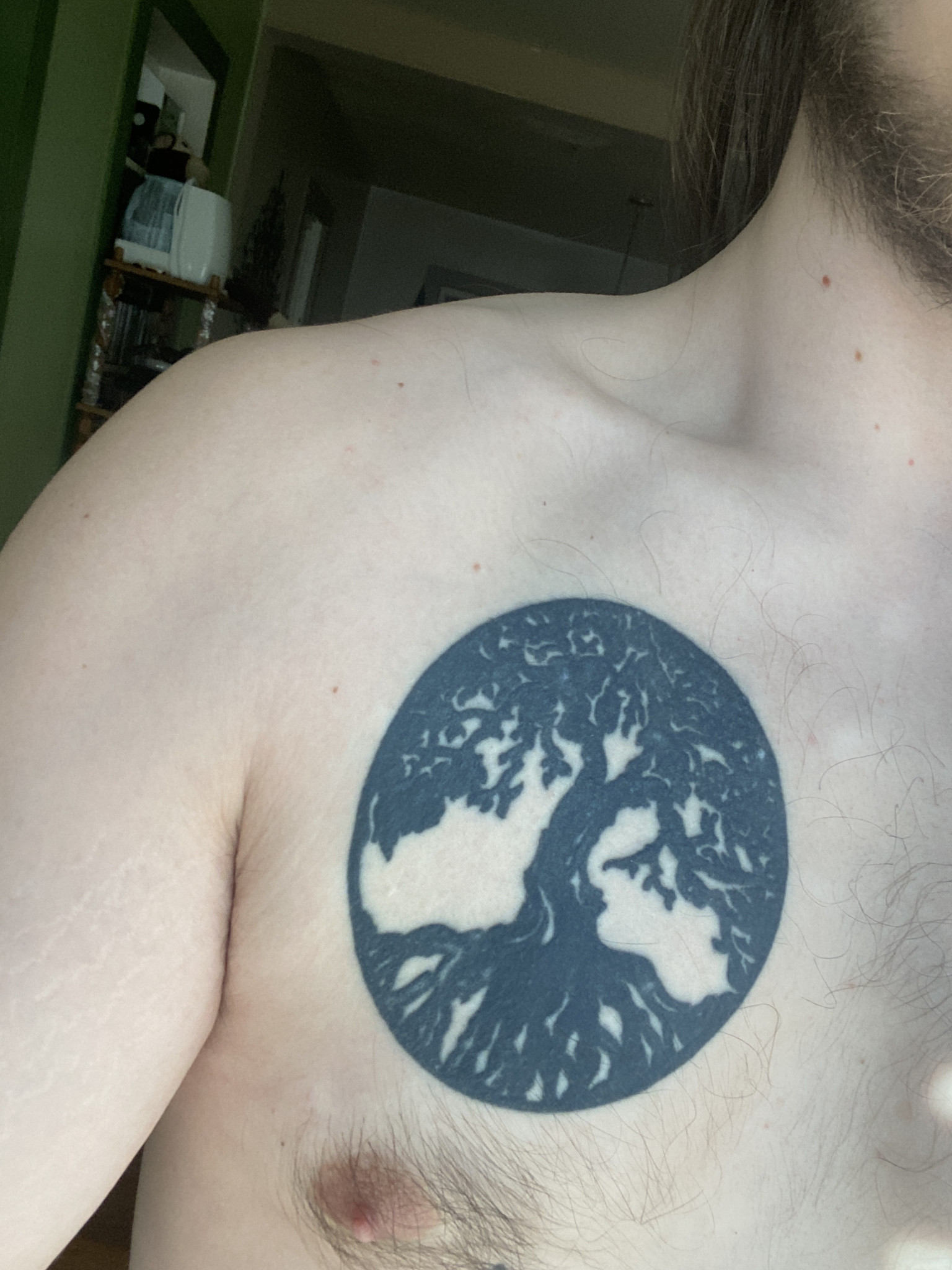 Samuel Brittingham | Inked Originals