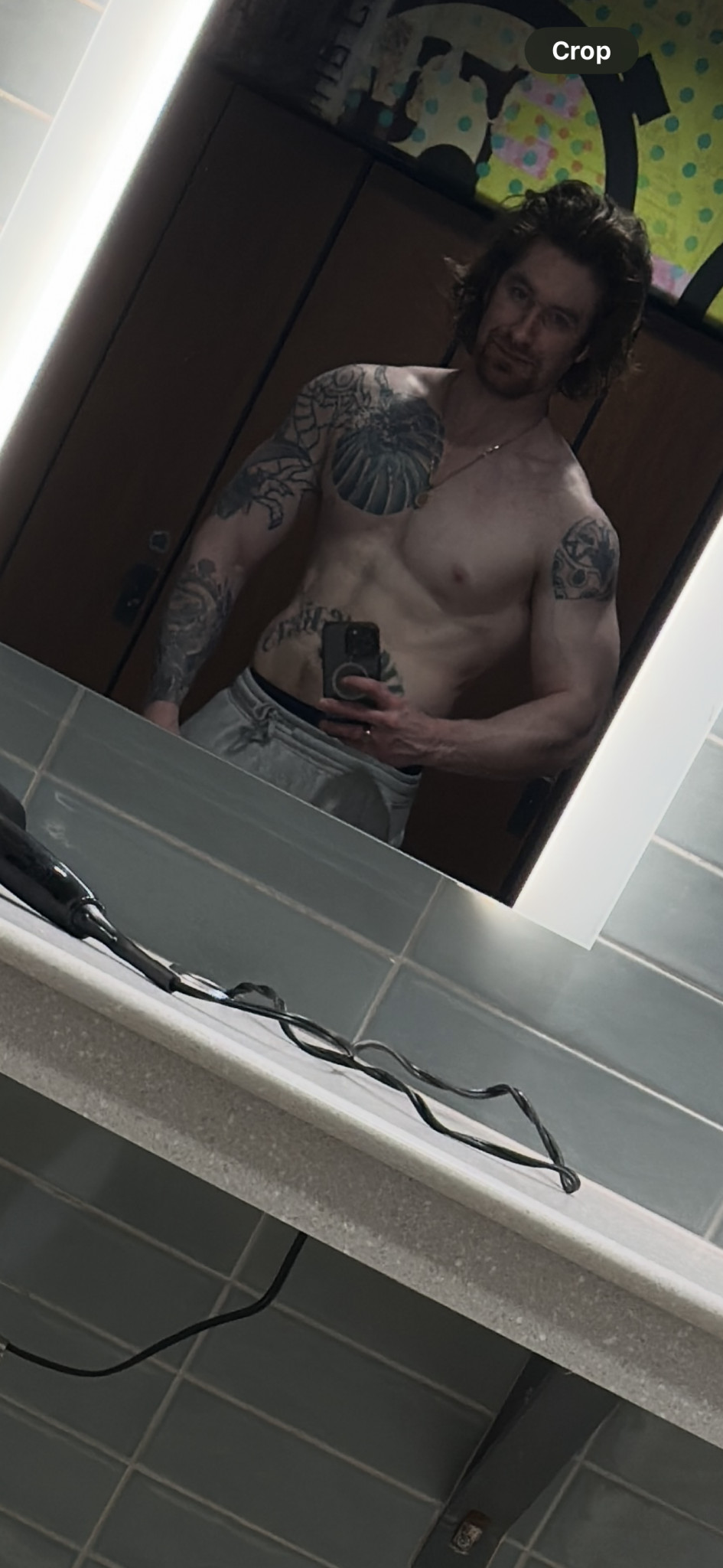 Matthew Gregory Goulding | Inked Originals