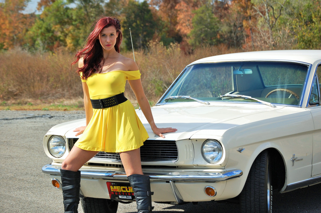 Amy Mae Inked Cover Girl