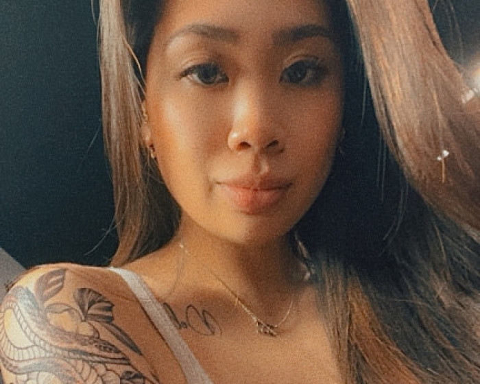 Julia Thilavanh Inked Cover Girl