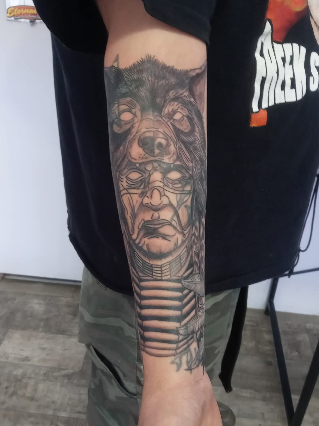 Ken Harding | Inked Originals