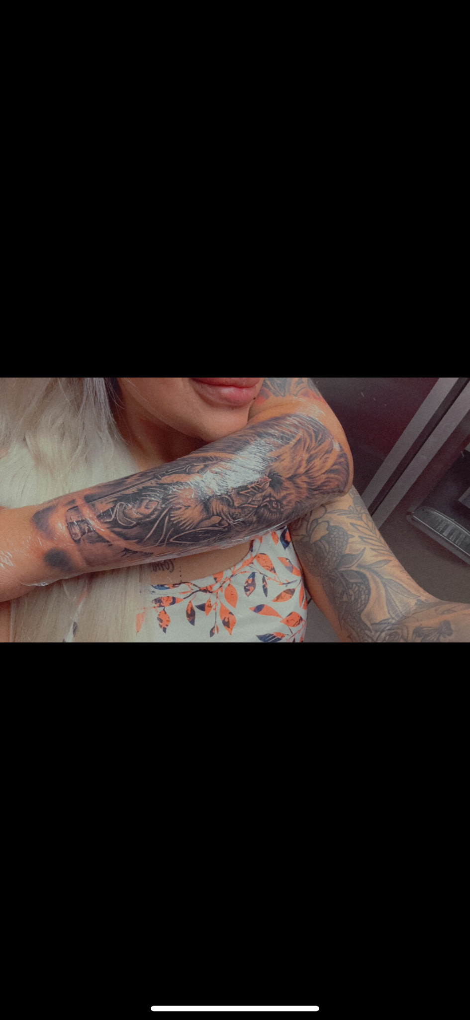 laura sosa | Inked Originals
