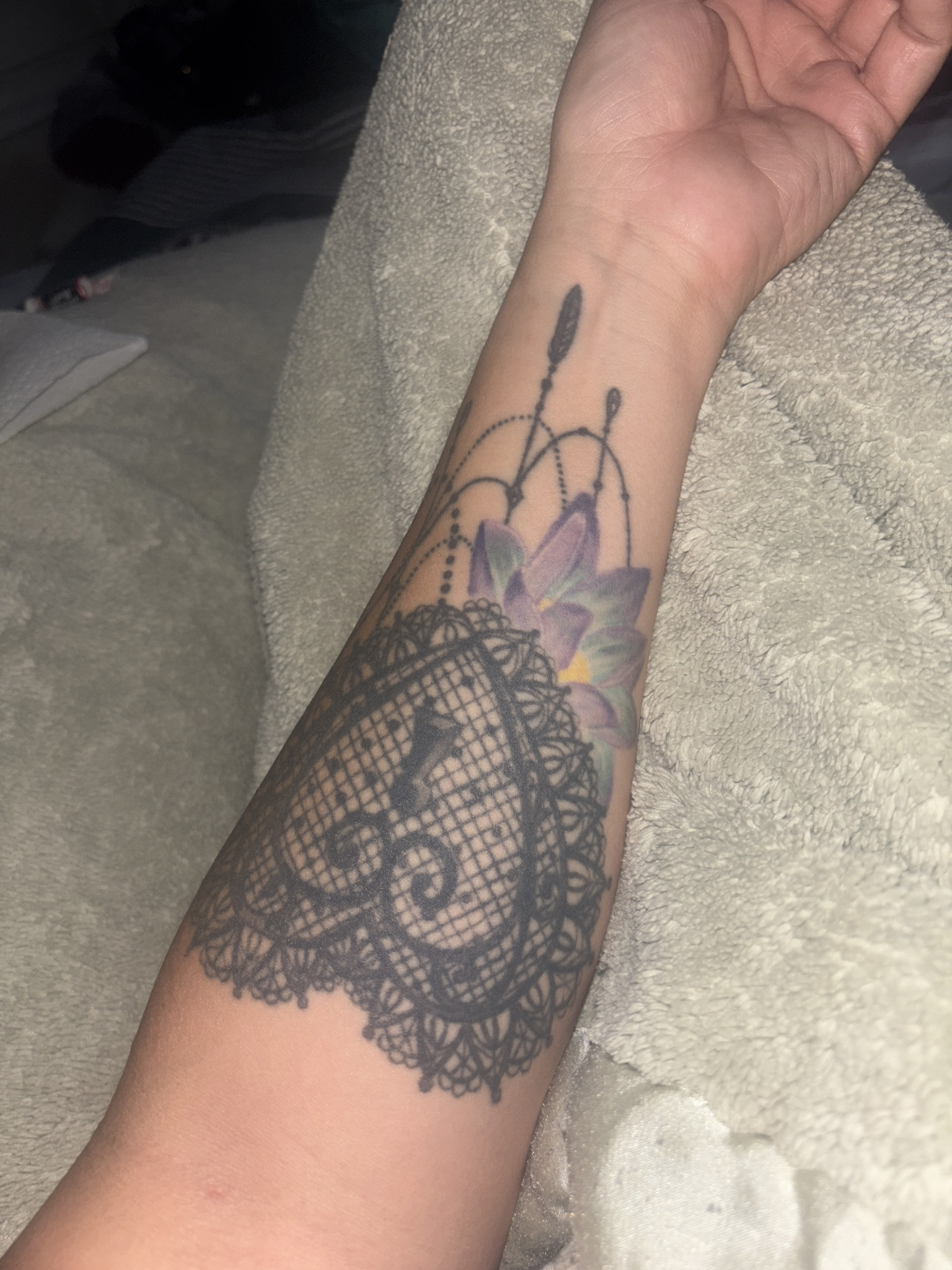 Stephanie Galvan | Inked Originals