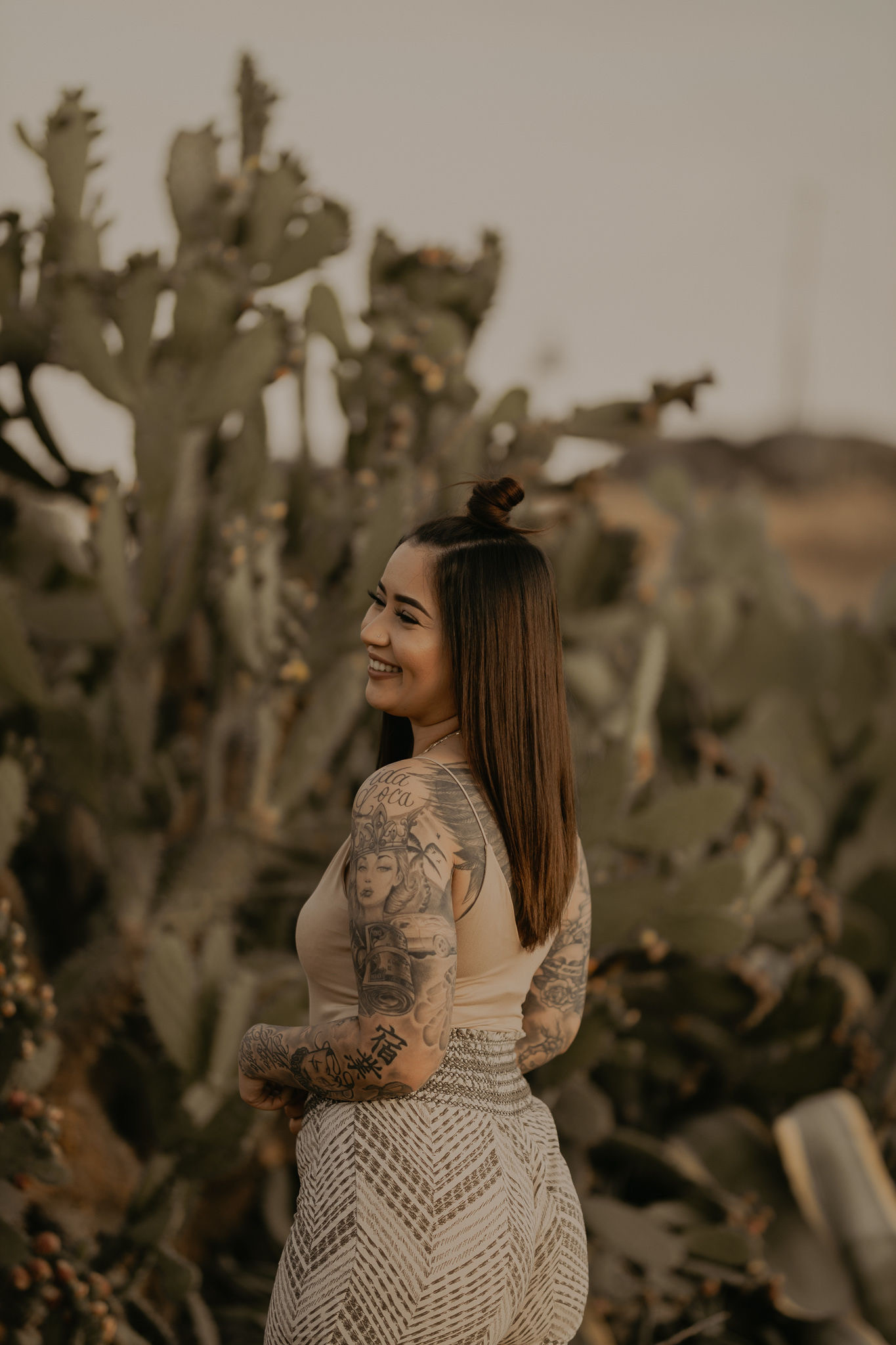 Val Rodriguez | Inked Cover Girl