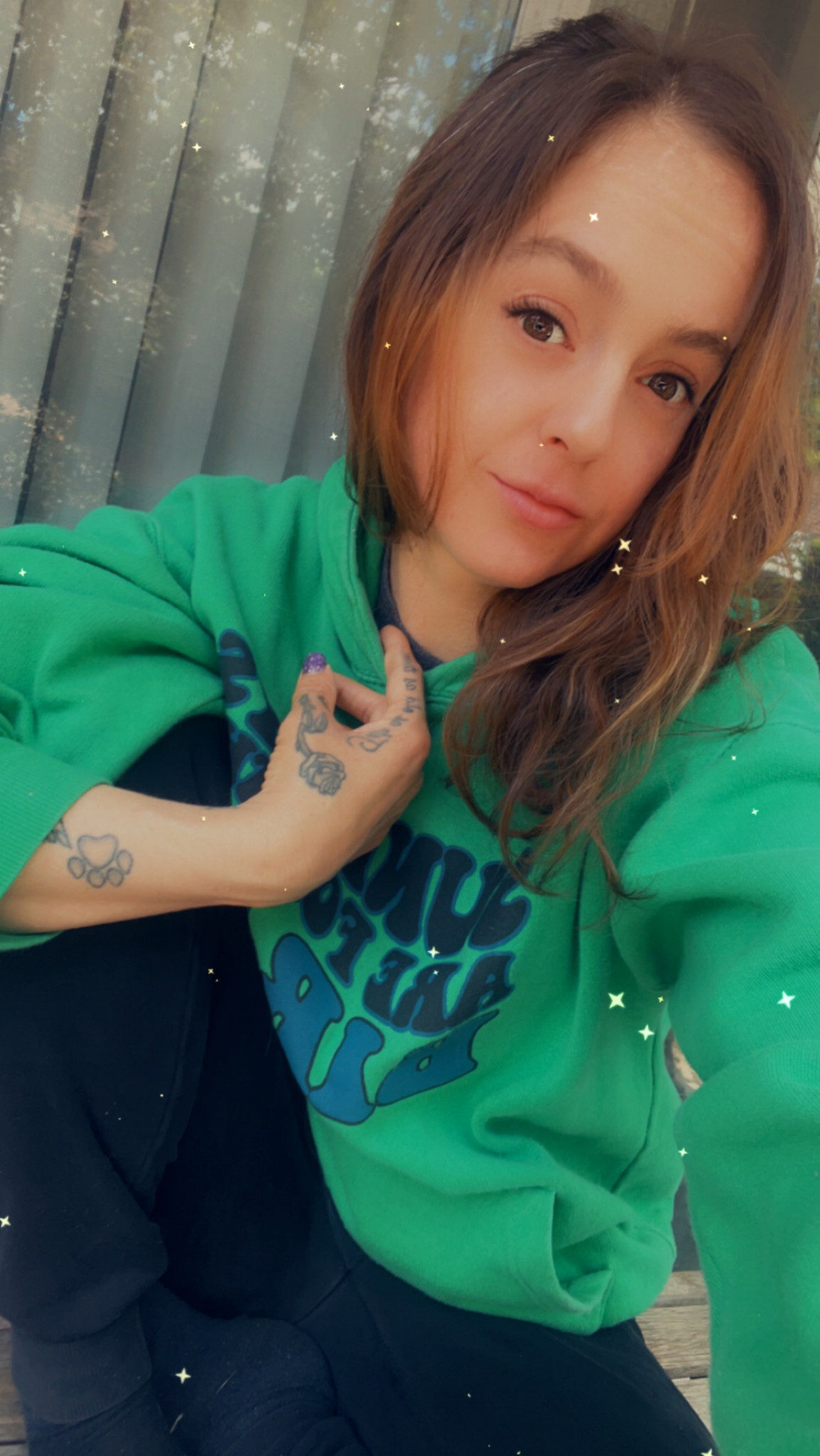 Kellie Hubing | Inked Originals