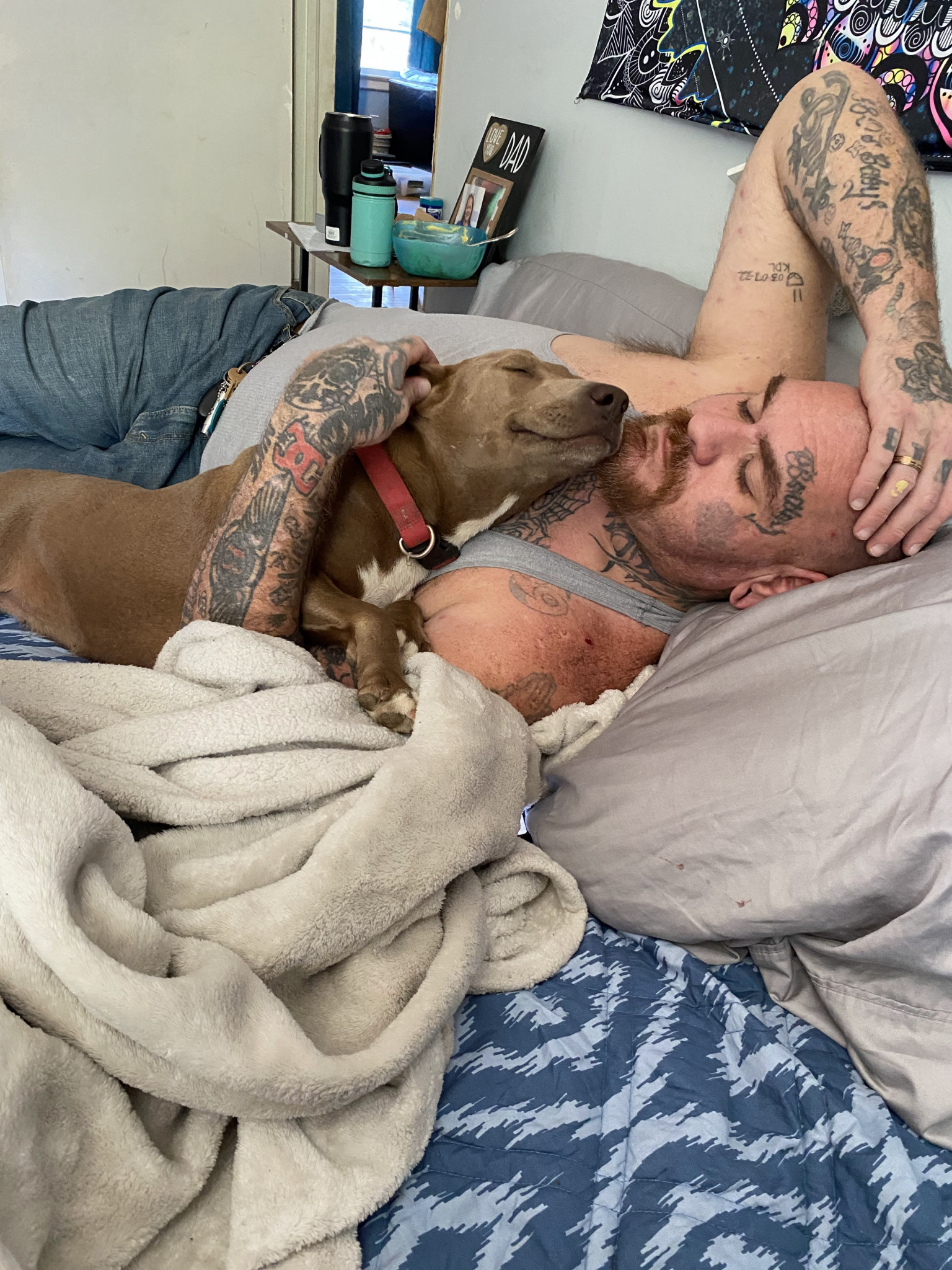 Anthony Duran | Inked Originals