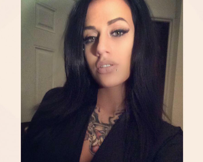 Tyesha Lobo | Inked Cover Girl