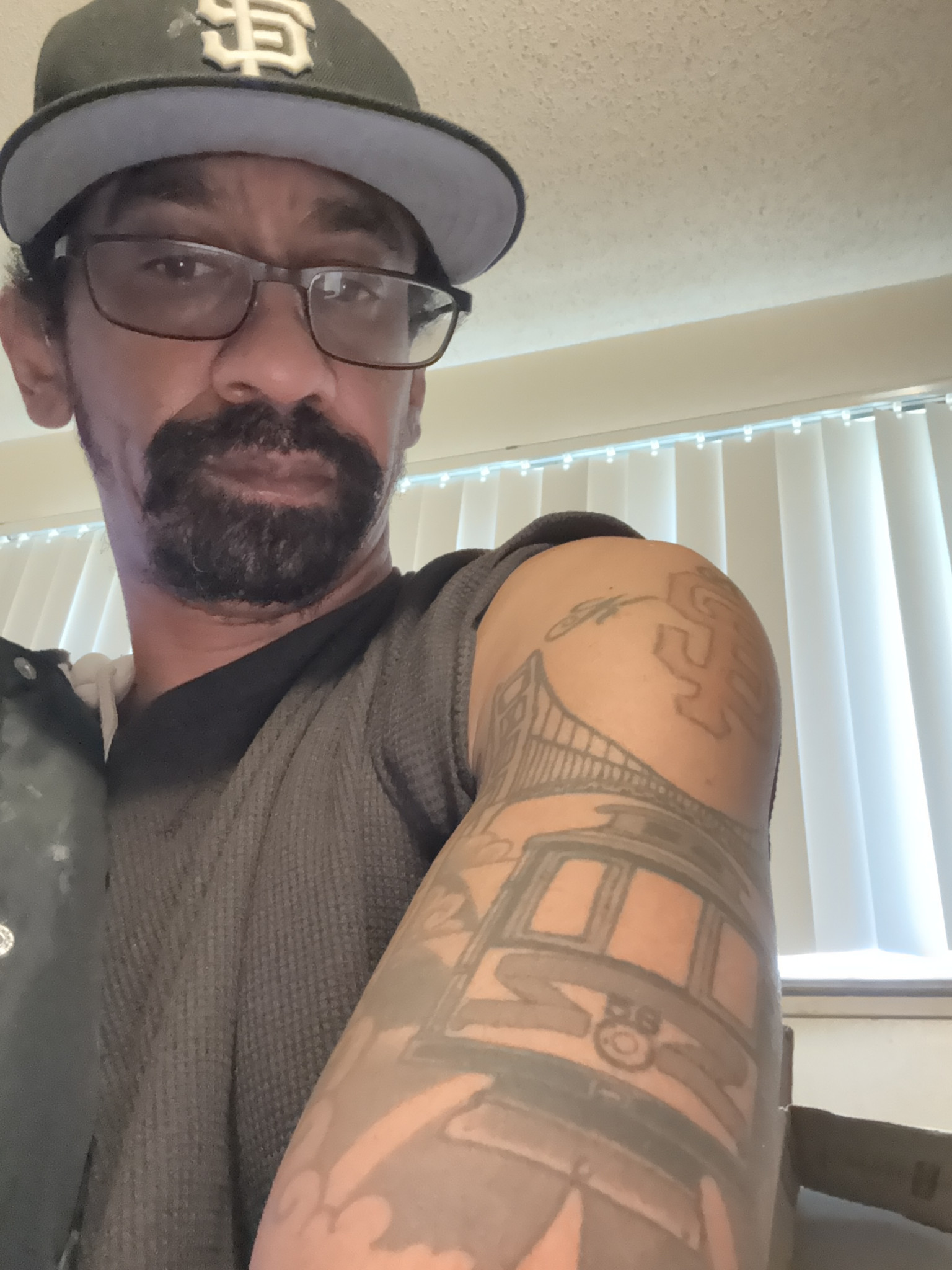 Phillip Smith | Inked Originals