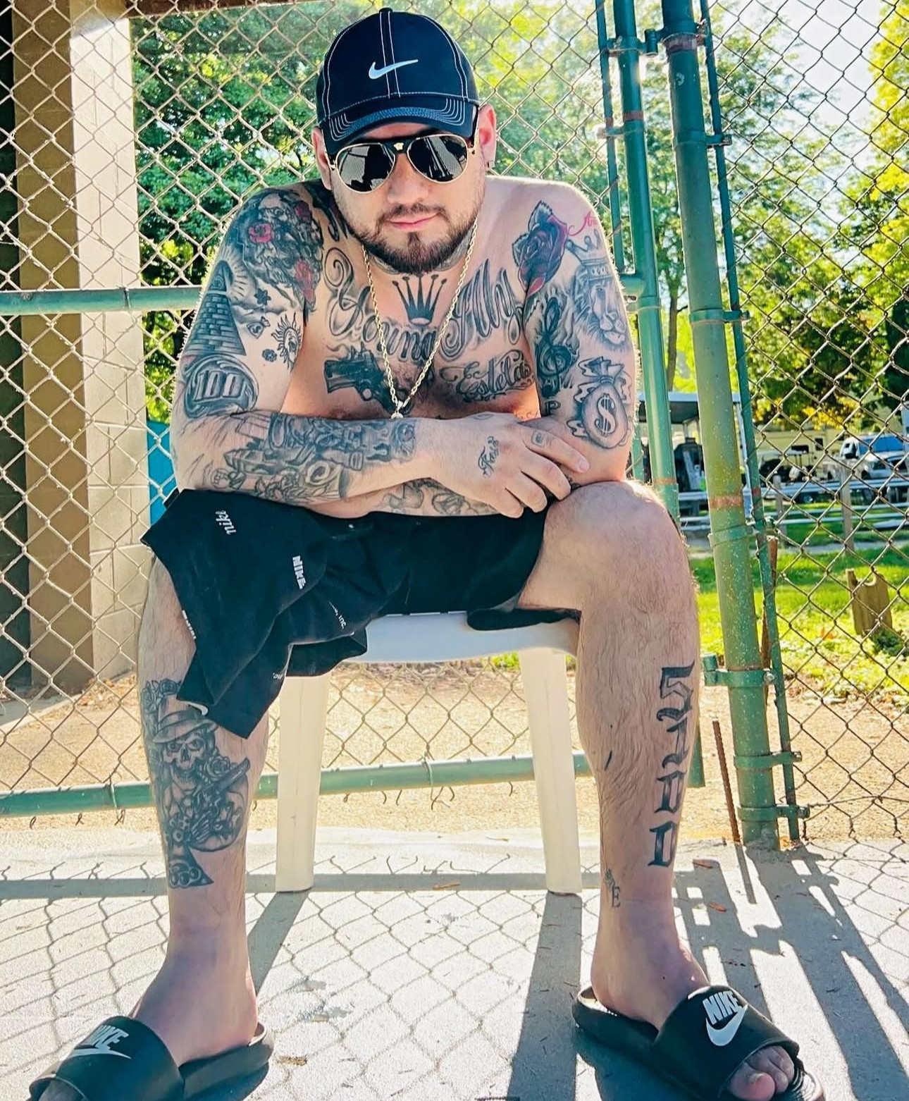 King illy | Inked Originals