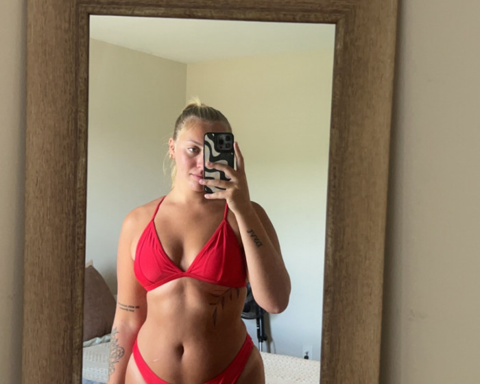 Cassidy Reed Inked Cover Girl