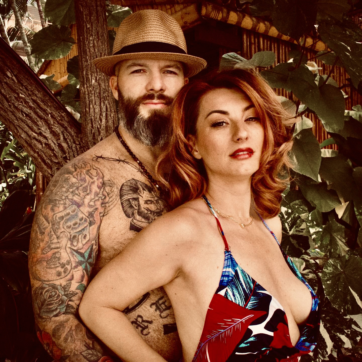 Jamie Walton | Inked Originals