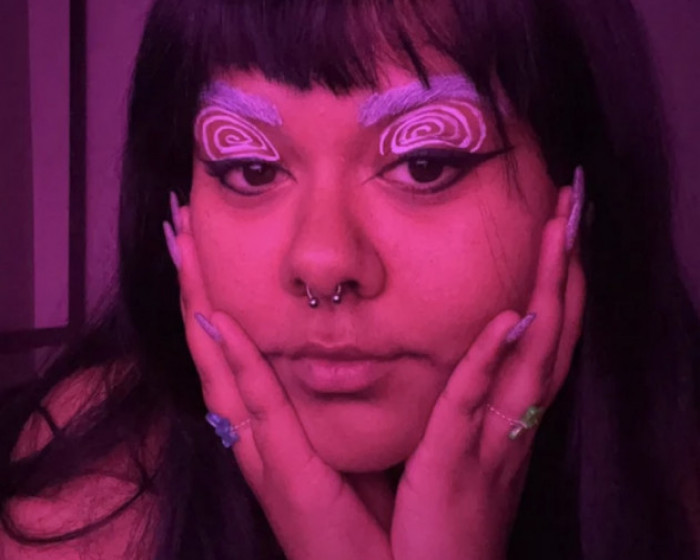 Isabella Marquez Inked Cover Girl