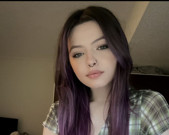Christina Inked Cover Girl
