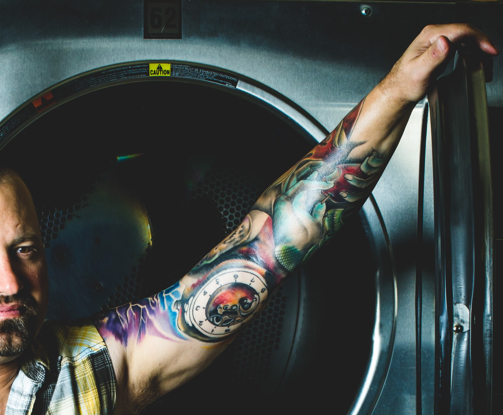 Jason Kuglin | Inked Originals