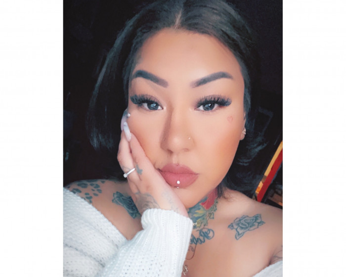 Emma Inked Cover Girl