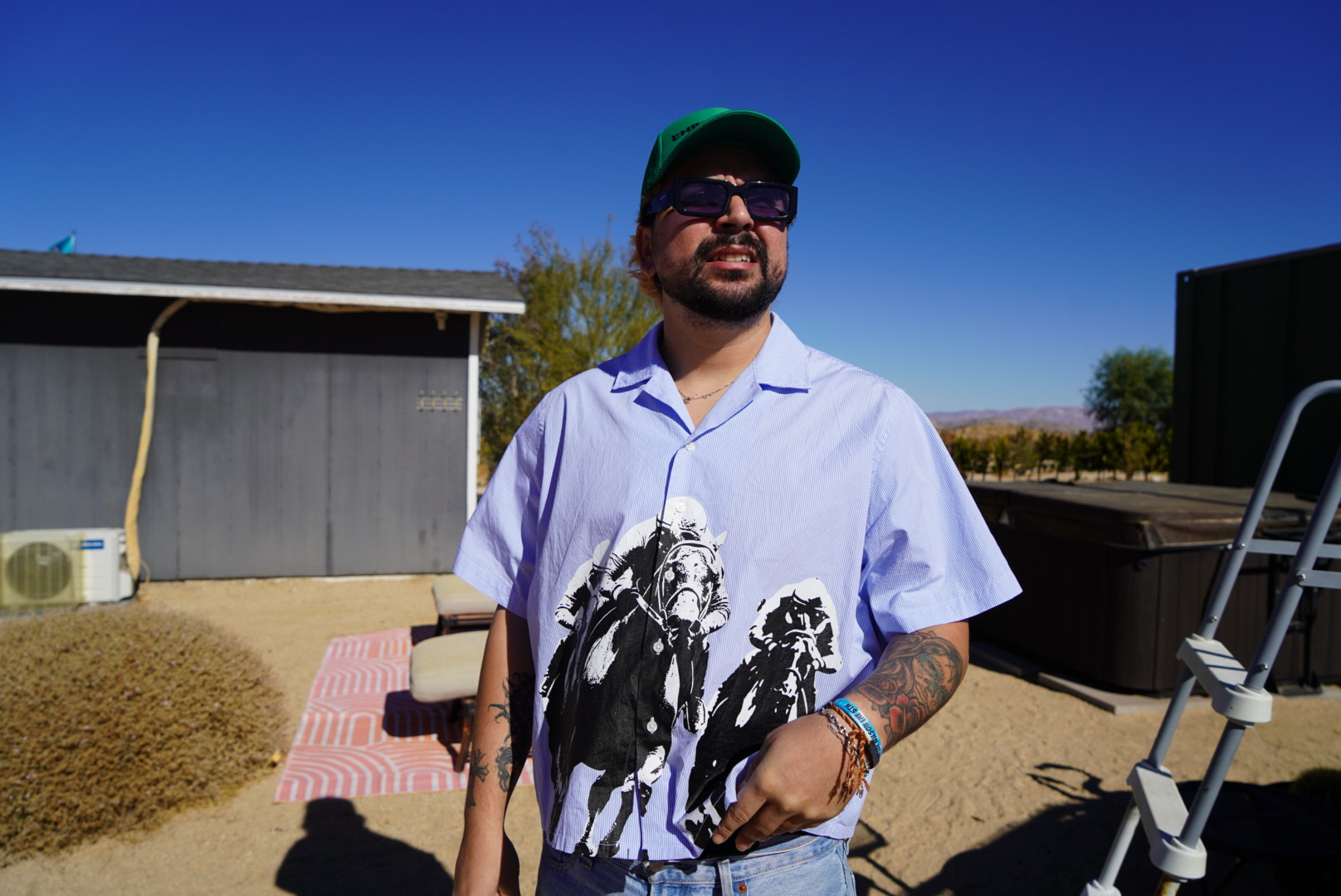 Ramon Camacho | Inked Originals