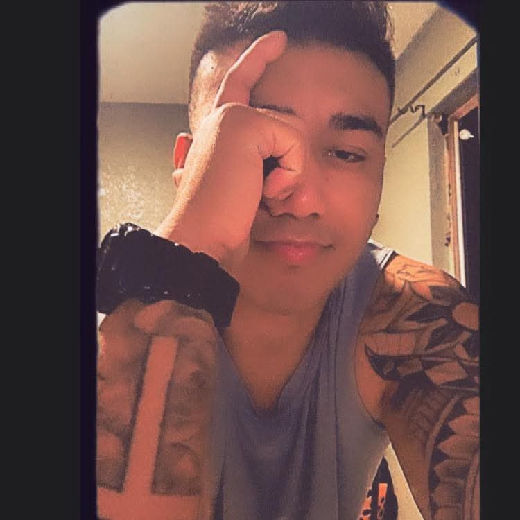 Mike Blanco | Inked Originals