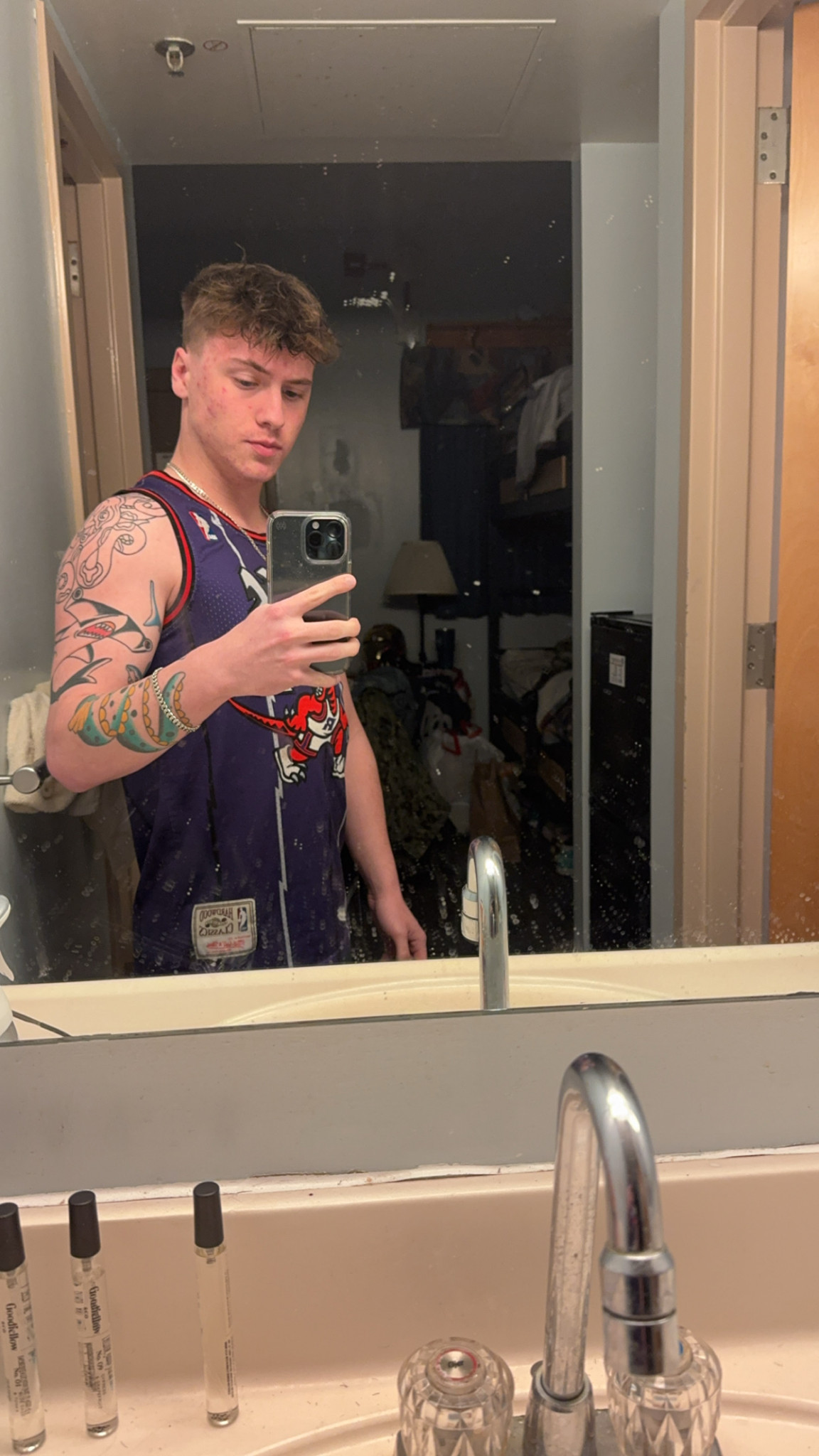 Xavier Hicks | Inked Originals