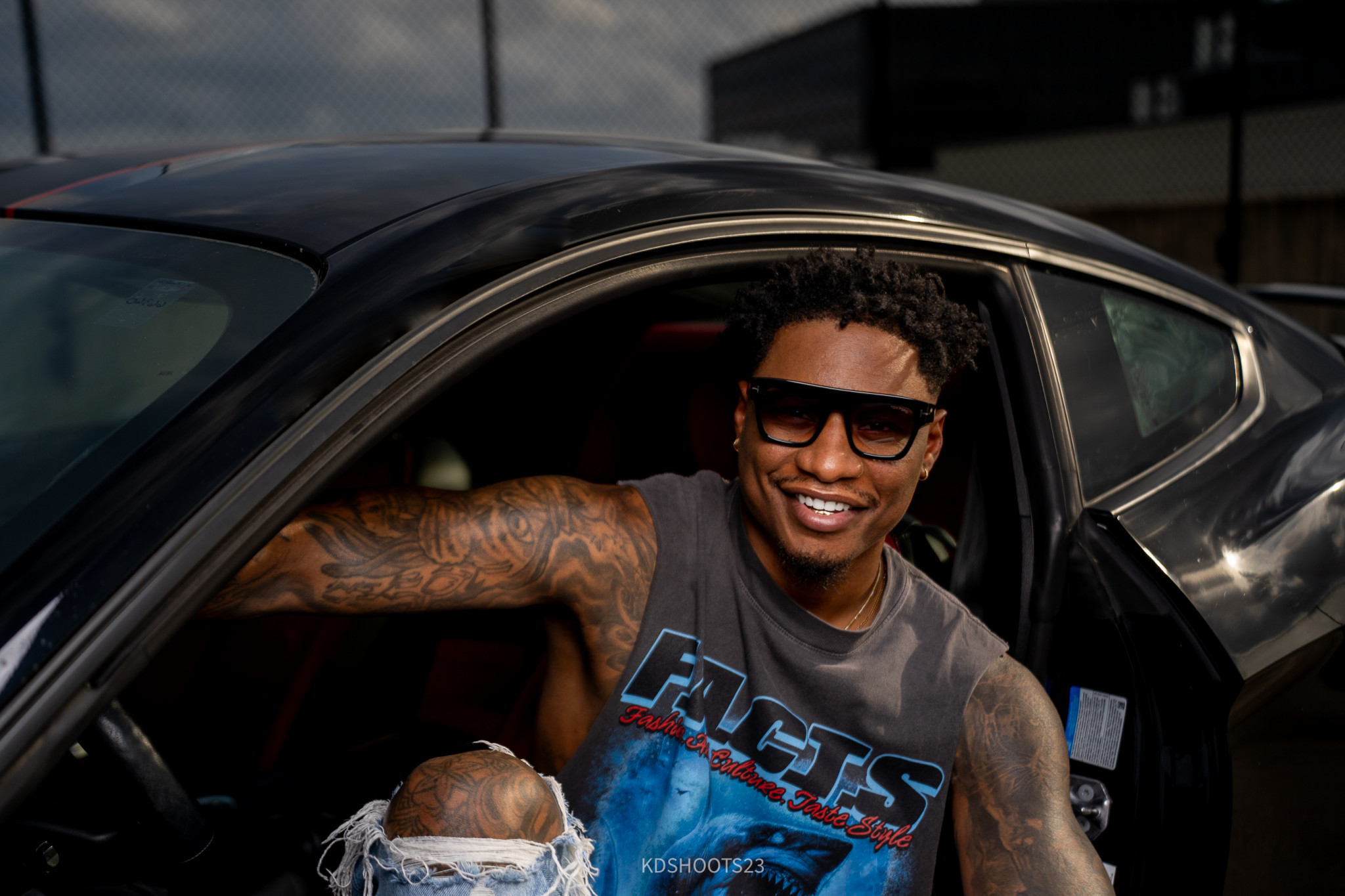 charles keyser | Inked Originals