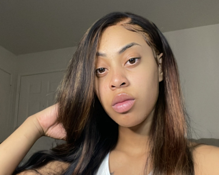 Jewel Johnson | Inked Cover Girl