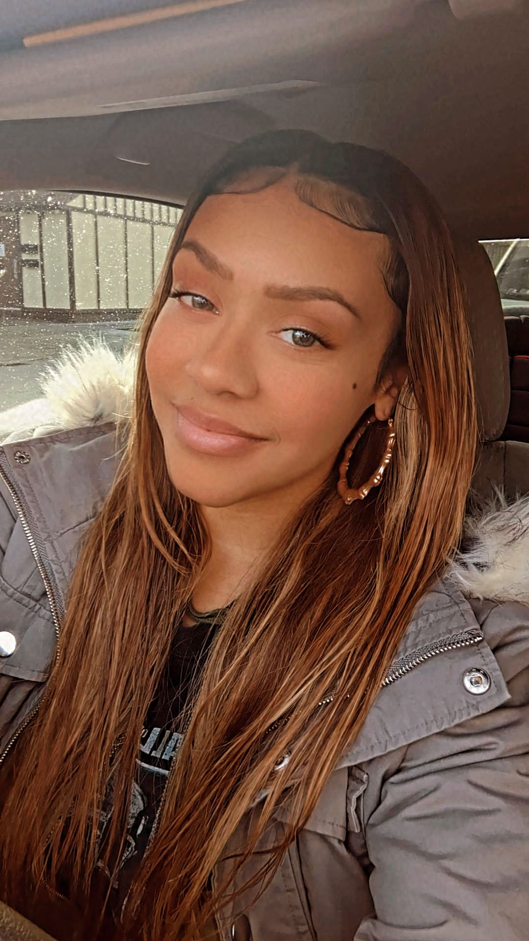 Angel Rivera Inked Cover Girl