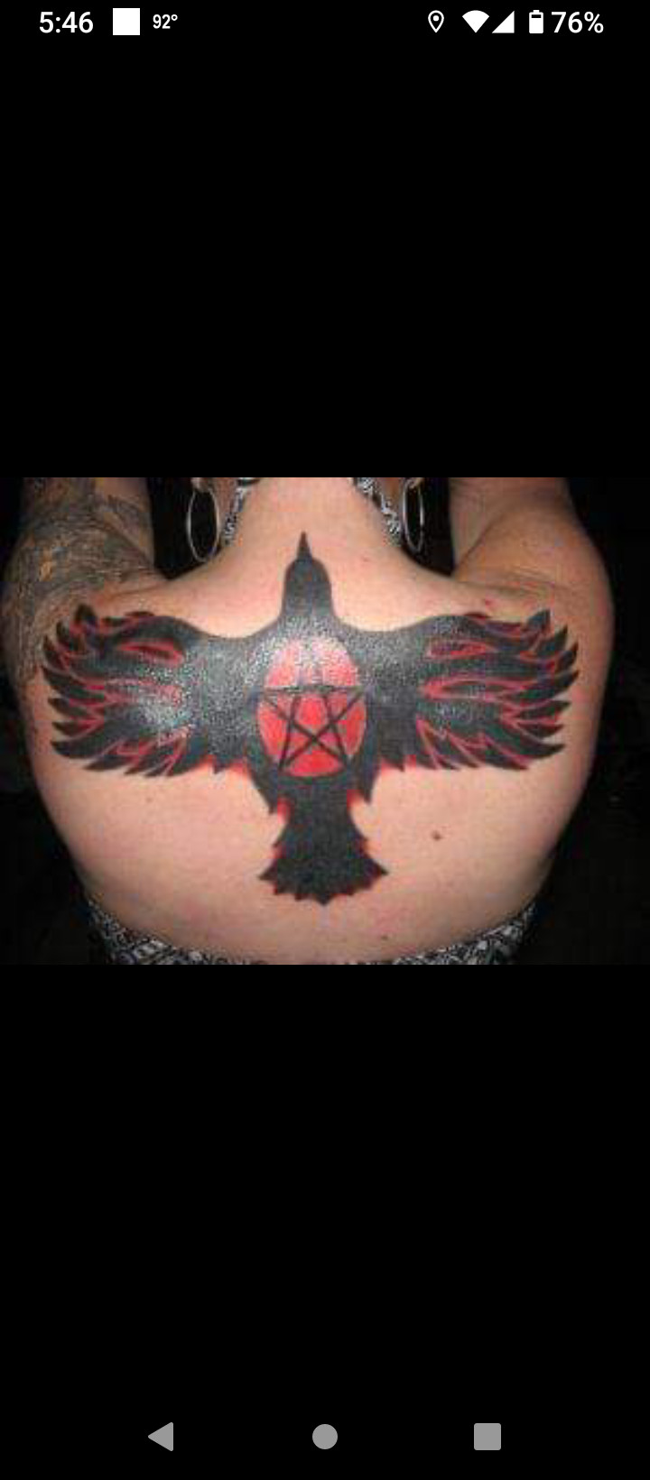Sarah merriman | Inked Originals